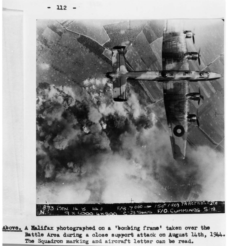 Bomber Command - The National Archives blog