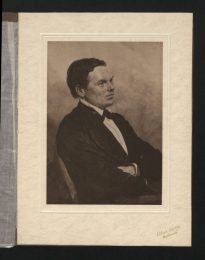 Alexander Sutherland - a colonial intellectual - The National Archives blog