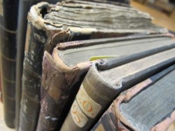 Blue Books - The National Archives blog