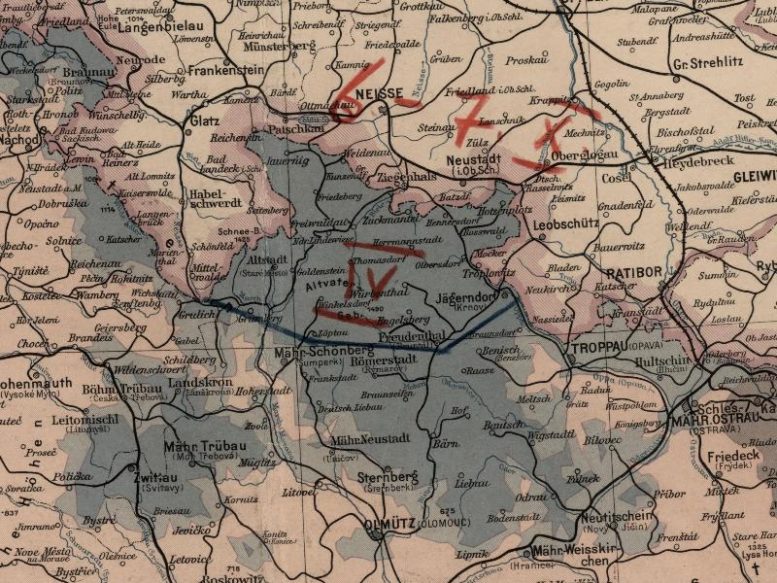 The Munich Agreement - The National Archives blog