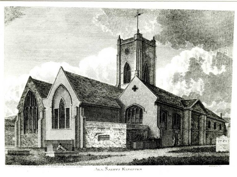 Trainee Tuesdays: Cesar Picton - The National Archives blog