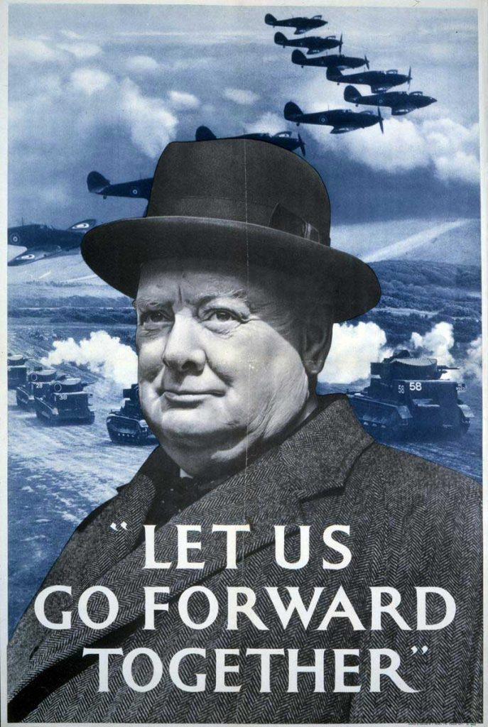 Churchill's call for brevity - The National Archives blog
