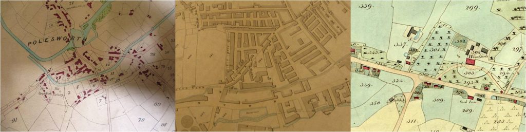 Here’s one I made earlier - The National Archives blog