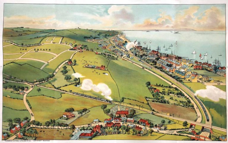 Whitstable and beyond - The National Archives blog