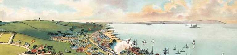 Whitstable and beyond - The National Archives blog