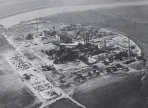 Flixborough, 1 June 1974 - The National Archives blog