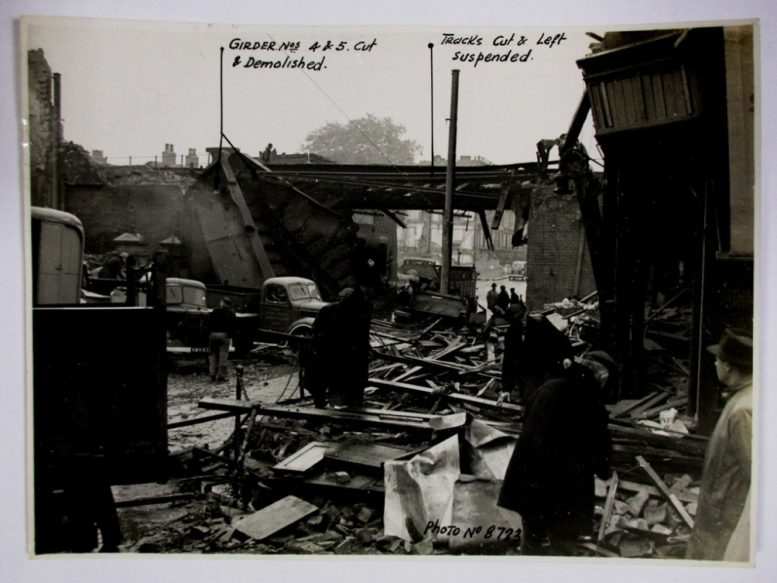 Doodlebug - The National Archives blog