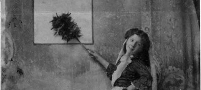 Gathering dust - The National Archives blog