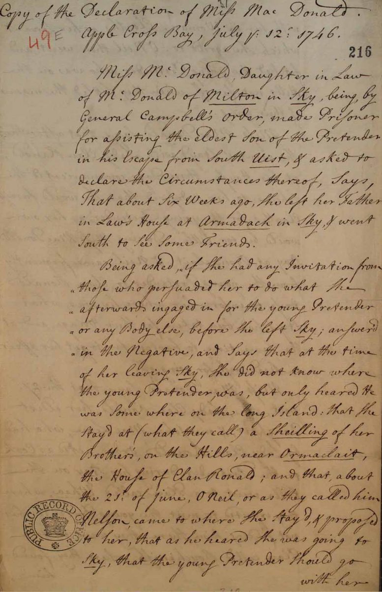 What history textbooks don't tell you about the Jacobites... - The ...