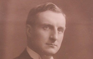 Sir Edward Grey's doomed quest - The National Archives blog