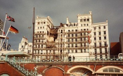 The Brighton bomb - The National Archives blog