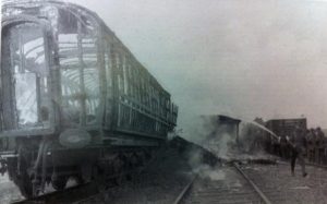 The Centenary of the Quintinshill Rail Disaster - The National Archives ...