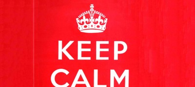 The end is nigh: keep calm and carry on - The National Archives blog