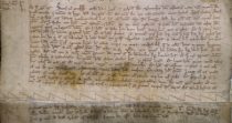 Remembering England's Medieval Jews - The National Archives blog