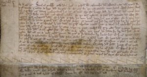 Remembering England's Medieval Jews - The National Archives blog