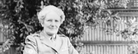 WW1's forgotten women: ANZAC girl, the story of Sister Alice Ross-King ...