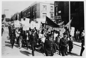 Rights, resistance and racism: the story of the Mangrove Nine - The ...