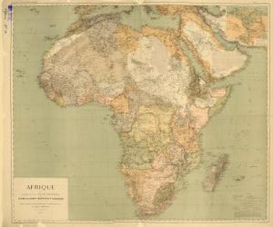 Togoland and the First World War - The National Archives blog