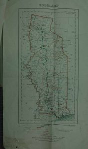 Togoland and the First World War - The National Archives blog