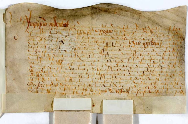 Coroners' inquest records - The National Archives blog