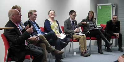 Dirty data at the UKAD Forum 2016 - The National Archives blog