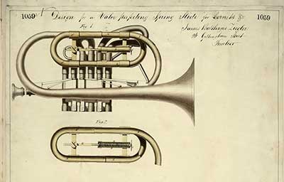 Saxhorns and serpentcleides: a history of musical instruments - The ...
