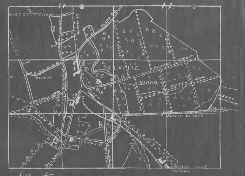 South Africa and the Somme - The National Archives blog