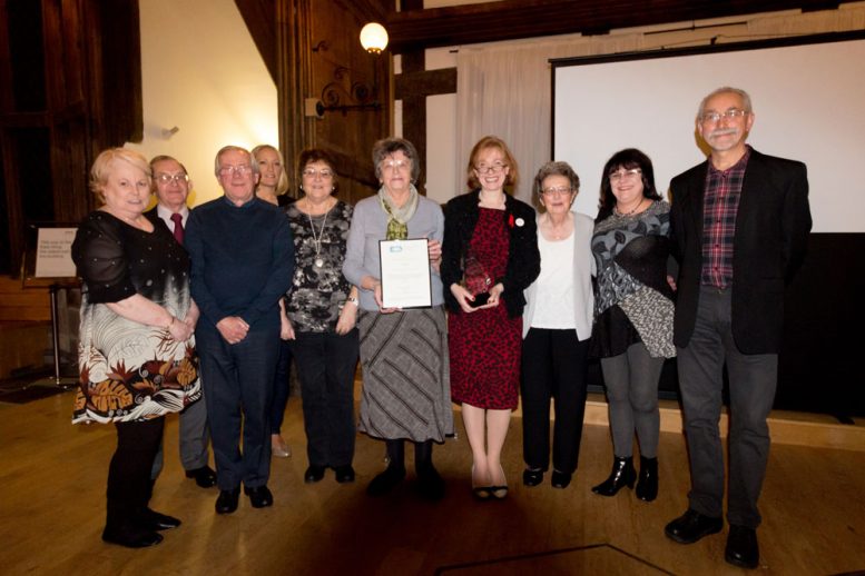 Transforming Archives: Manchester and Wigan Archives - The National ...