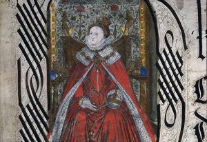 Elizabeth I's monarchy: rule of a 'weak and feeble' woman? - The ...
