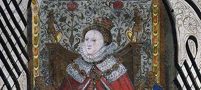 Elizabeth I's monarchy: rule of a 'weak and feeble' woman? - The ...
