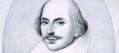 Is this the face of William Shakespeare? - The National Archives blog