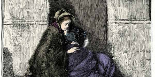 Was the early 19th century 'Taboo'? - The National Archives blog