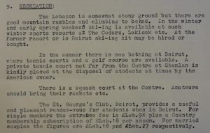 A British ‘spy school’ in the Middle East? - The National Archives blog