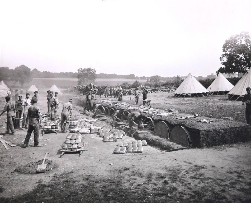 Making horses for war: the Army Remount Service - The National Archives ...