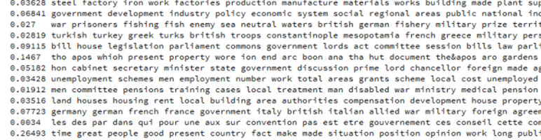 How to read 43,000 cabinet papers - The National Archives blog