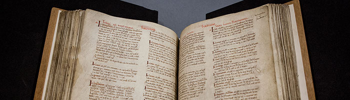 Domesday: on the record and on the road - The National Archives blog