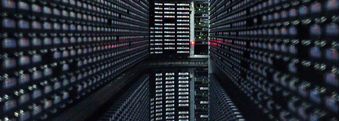 Digital archiving: 'Context is everything' - The National Archives blog