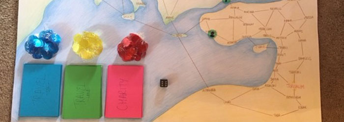 Playing Pilgrim: significance and fun in historical games - The ...