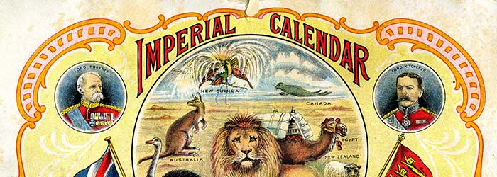 Marking time with diaries and calendars - The National Archives blog