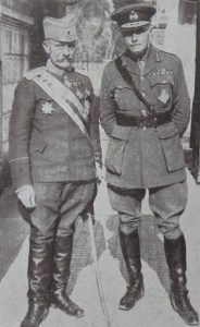 Milestones to peace: the Armistice of Salonica - The National Archives blog