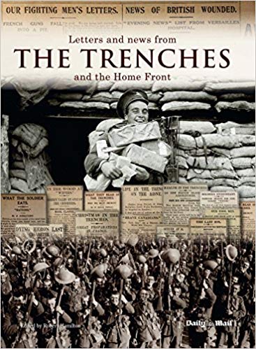 Historical letters and messages from the battlefield - The National ...