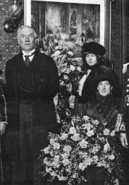 LGBTQ+ history: Maud Allan and ‘unnatural practices among women’ - The ...