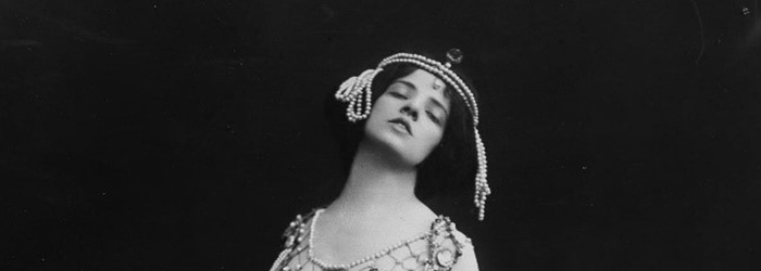 LGBTQ+ history: Maud Allan and ‘unnatural practices among women’ - The ...