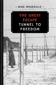 Reading about the Great Escape - The National Archives blog