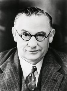 One man’s vision: Ernest Bevin and the creation of NATO - The National ...