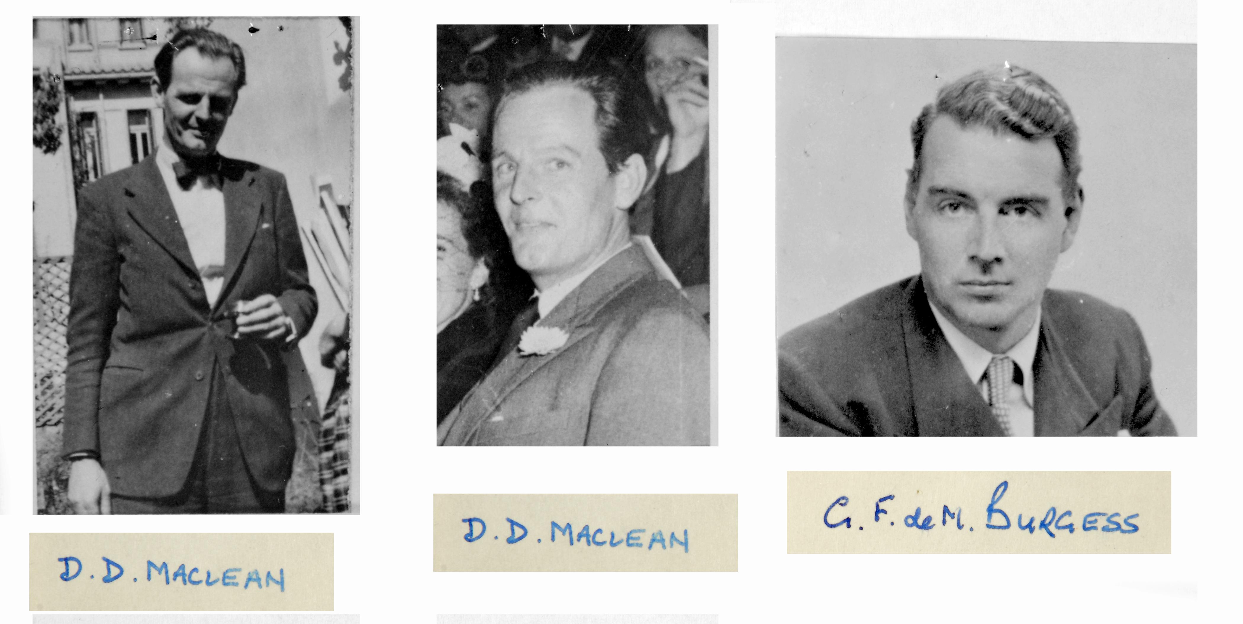 Double agents and double standards - The National Archives blog