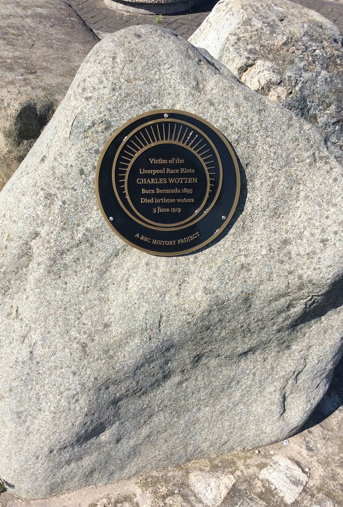 Raising awareness of the 1919 'Race Riots' in Liverpool - The National ...