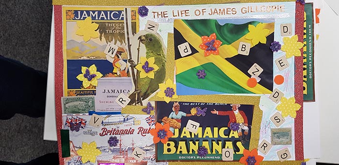 From Cardiff to the Caribbean: The 1919 Race Riots - The National ...