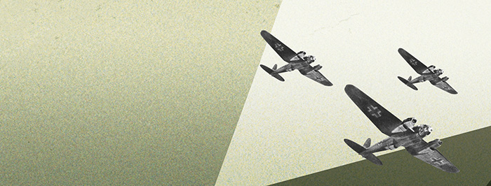 The outbreak of the Second World War in 1939 - The National Archives blog