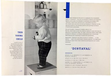 Thalidomide: Limb-fitting centres - The National Archives blog